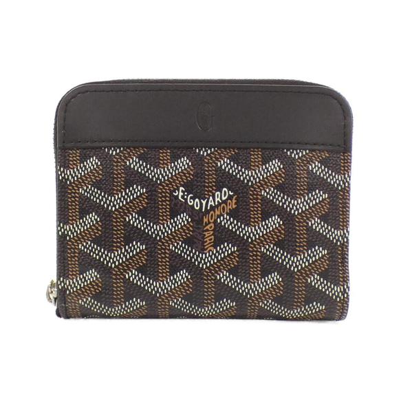 Goyard | Accessories | Goyard Matignon Pm Apm Zip Wallet Coin Case ...